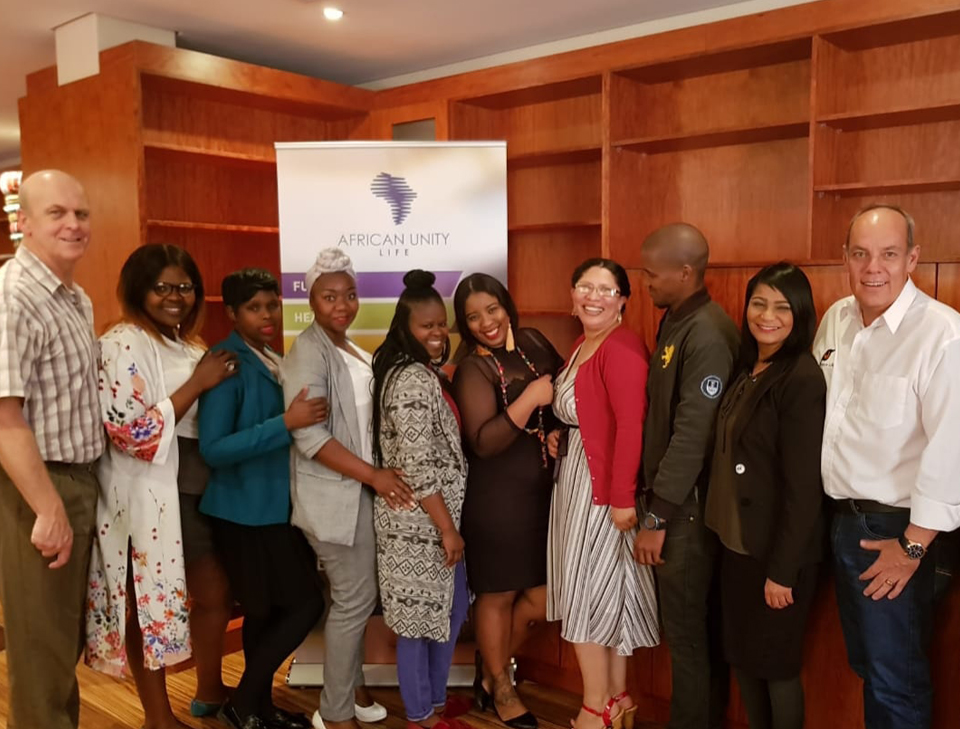 Welcome to Ingwe Life